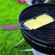 Barbeclette | culture: the word on cheese