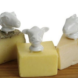 Functional Cheese Heads | culture: the word on cheese