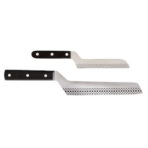 Offset Knife | culture: the word on cheese