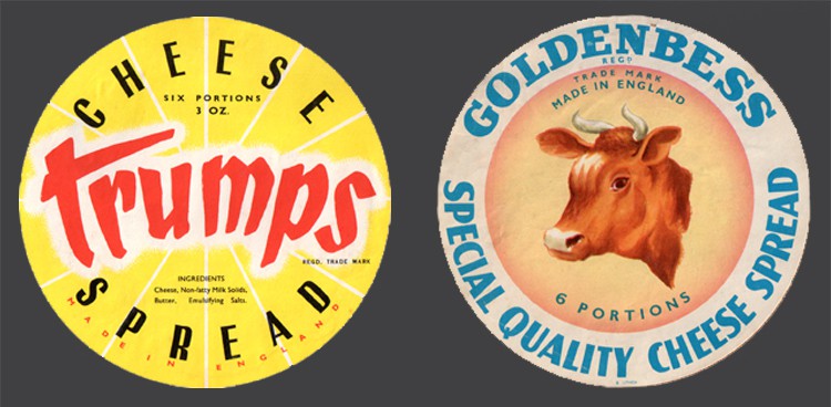 Drawn from Memory | culture: the word on cheese