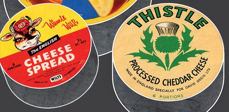 Drawn from Memory | culture: the word on cheese