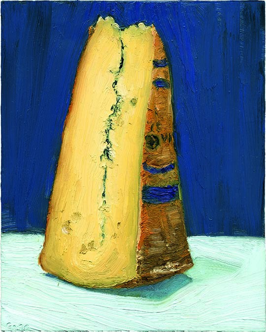 Cheese Portraits | culture: the word on cheese