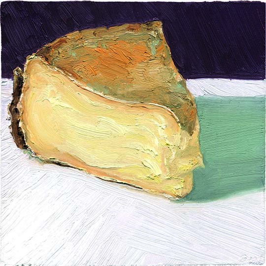 Cheese Portraits | culture: the word on cheese