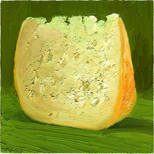 Cheese Portraits | culture: the word on cheese