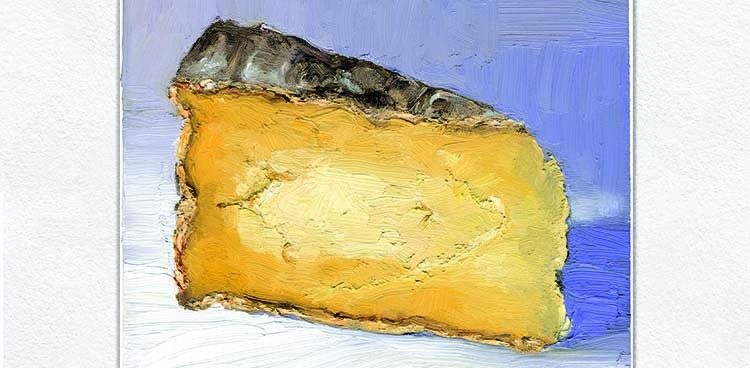 Cheese Portraits | culture: the word on cheese