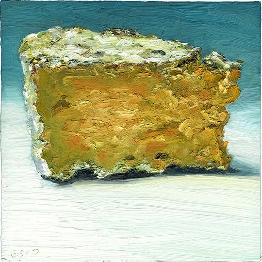 Cheese Portraits | culture: the word on cheese