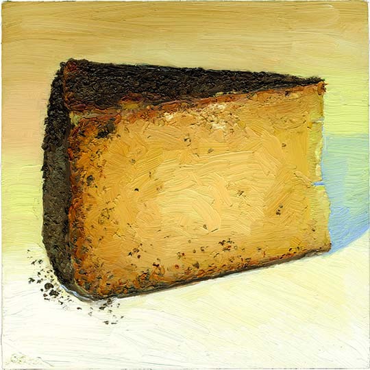 Cheese Portraits | culture: the word on cheese