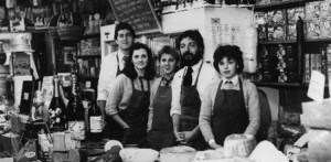 Slices of History: The Cheese Shops of American Yesteryear | culture ...