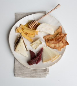 5 Tips for Buying Cheese at the Counter