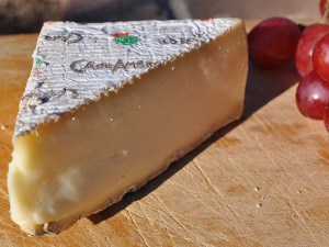 Italian Cheese: Terrific Taleggio | culture: the word on cheese
