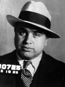Cheese in the Time of...Al Capone | culture: the word on cheese