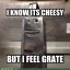 The Top 10 Funniest Cheese Memes | culture: the word on cheese