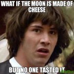 The Top 10 Funniest Cheese Memes | culture: the word on cheese