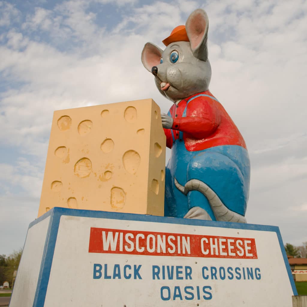 Making Cheese the Official Dairy Product of Wisconsin | culture: the ...