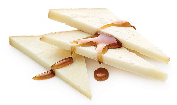 The Great 28 Pairings: Cheese + Maple | culture: the word on cheese