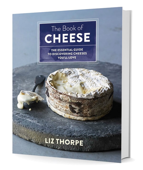 Cheese Lit for Summer 2017 | culture: the word on cheese