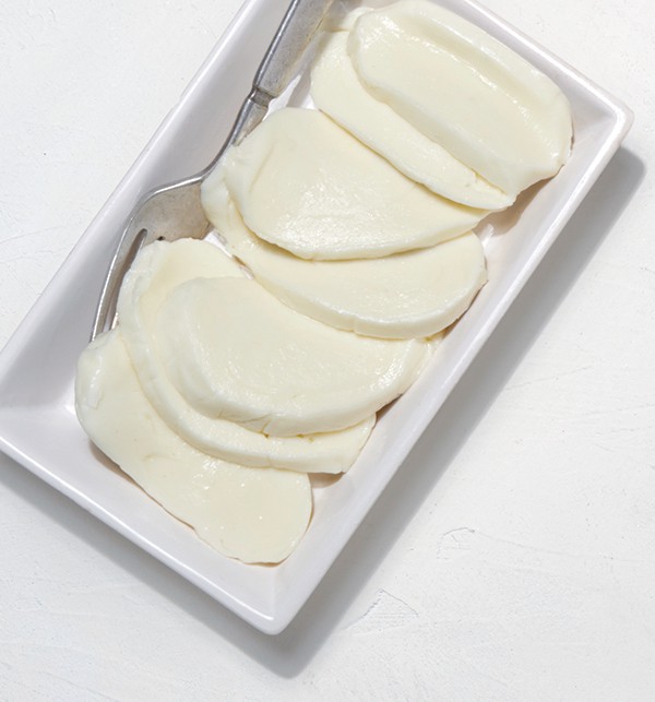 Stretched to Perfection: A Guide to Mozzarella | culture: the word on ...