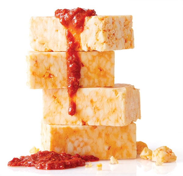 Some Like It Hot: Feel the Burn with Spicy Cheeses | culture: the word ...