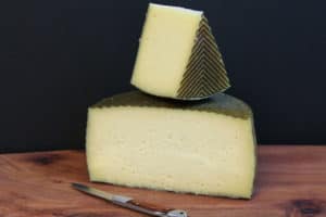 3 Spanish Cheeses That Look Just Like Manchego But Aren't