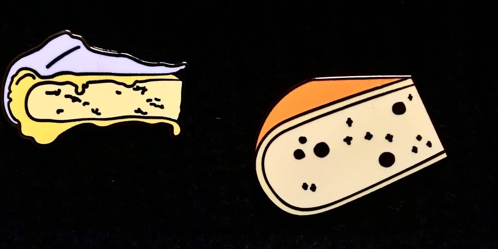 Gifts A Cheese Lover Will Love! | culture: the word on cheese