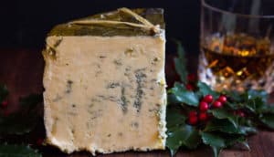 Cheese Of The Day: Rogue River Blue | culture: the word on cheese