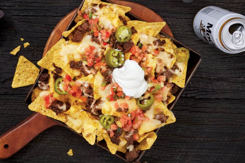 13 Cheesy Super Bowl Snacks to Make this Sunday