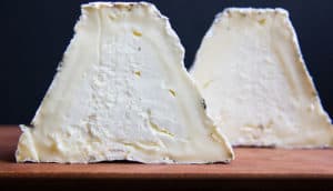 Cheese Of The Day: Early Snow | culture: the word on cheese