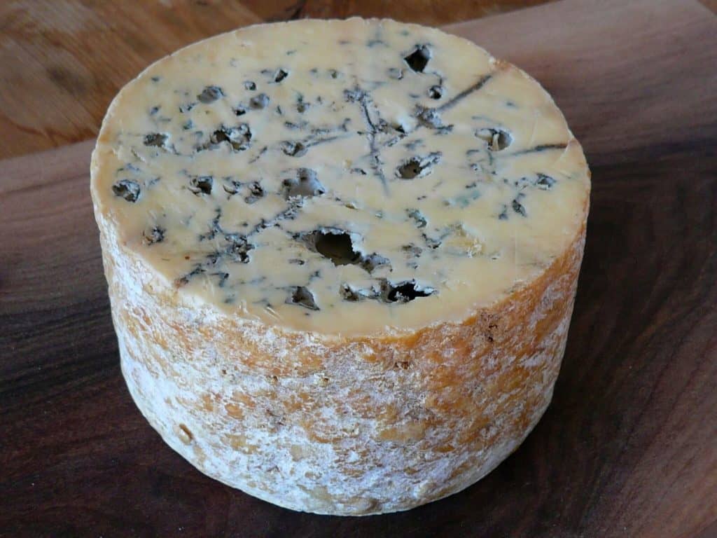 Cheese Pairings: Mole | culture: the word on cheese