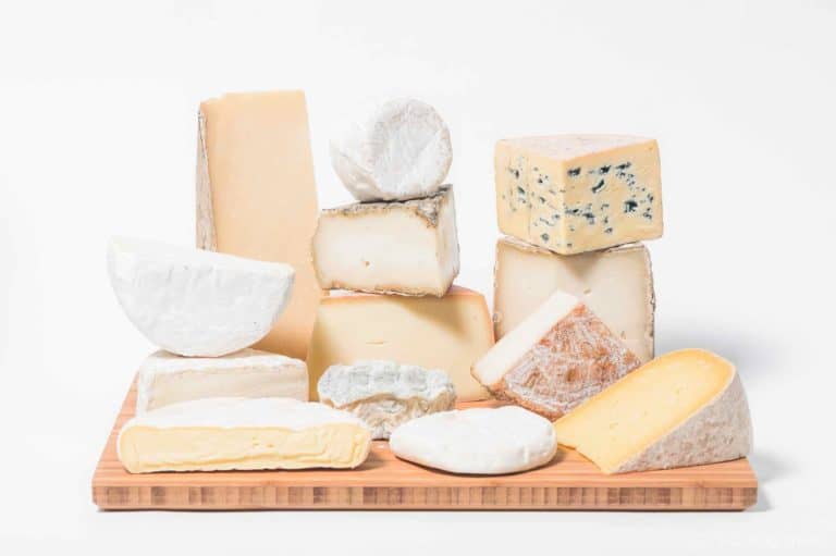 11 Cheese Shops You Have to Follow on Instagram