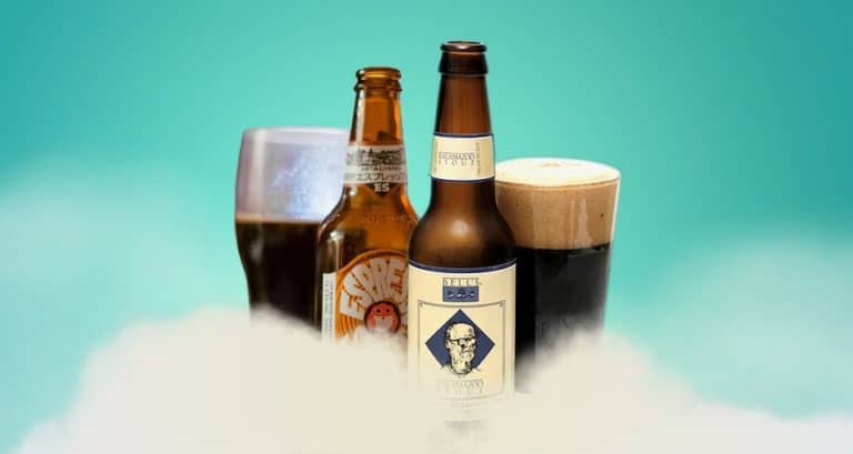 How to Pair Cheese with Stout