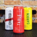 Pair these Funky, Fizzy Brett Beers with Stinky Cheese