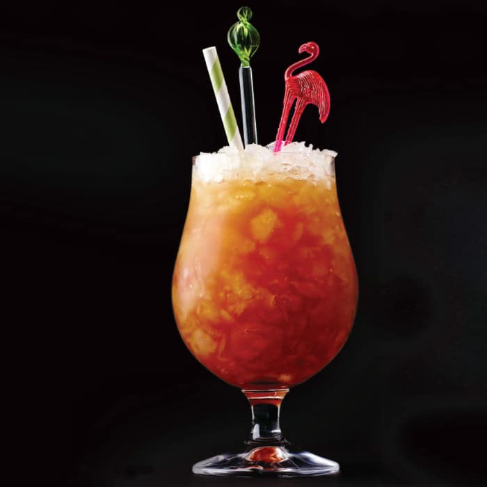 6 Tiki Drinks for Springtime Sipping | culture: the word on cheese