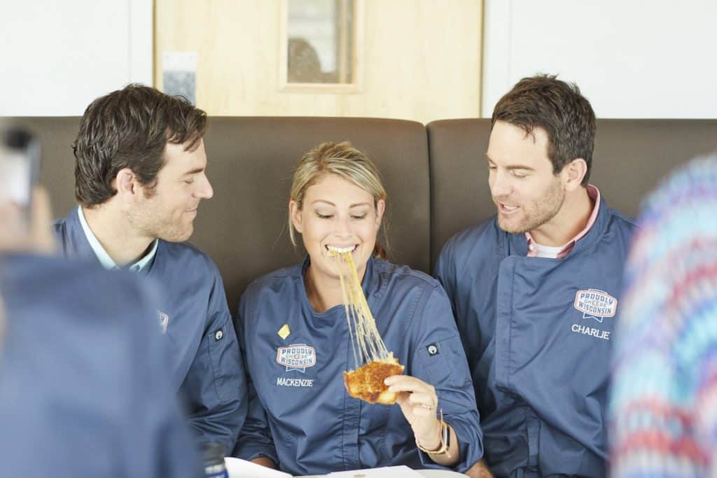 All The Winners From The Grilled Cheese Recipe Showdown