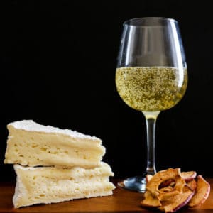 The 5 Best Bries for Baking