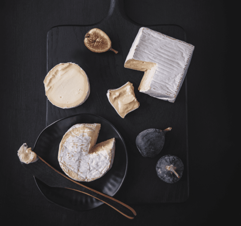 8 Triple Creams to Serve at the Holidays