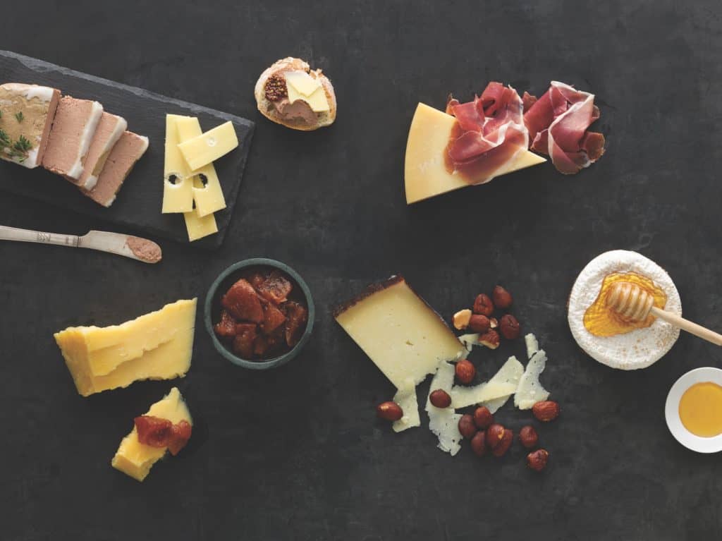Best Savory Accompaniments of 2018