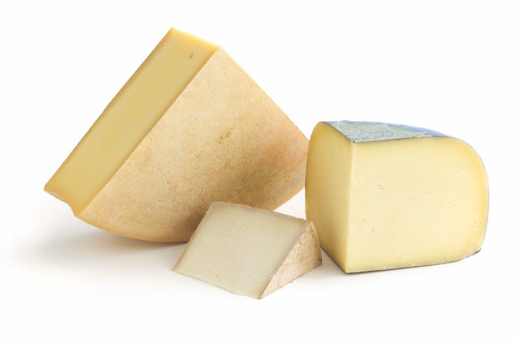 Best Cheeses: Northern California | culture: the word on cheese