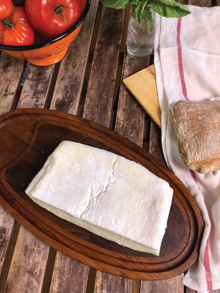 An Iconic Californian Cheese Finds Its Perfect Match