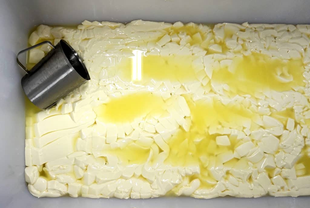 This Suffolk Cheesemaker is Reclaiming British Dairy Traditions