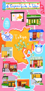 The 12 Best Places in Tokyo for Cheese Lovers