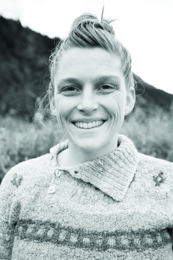 For Your Next Outdoor Adventure, Bring This Goat Cheese and Honey ...