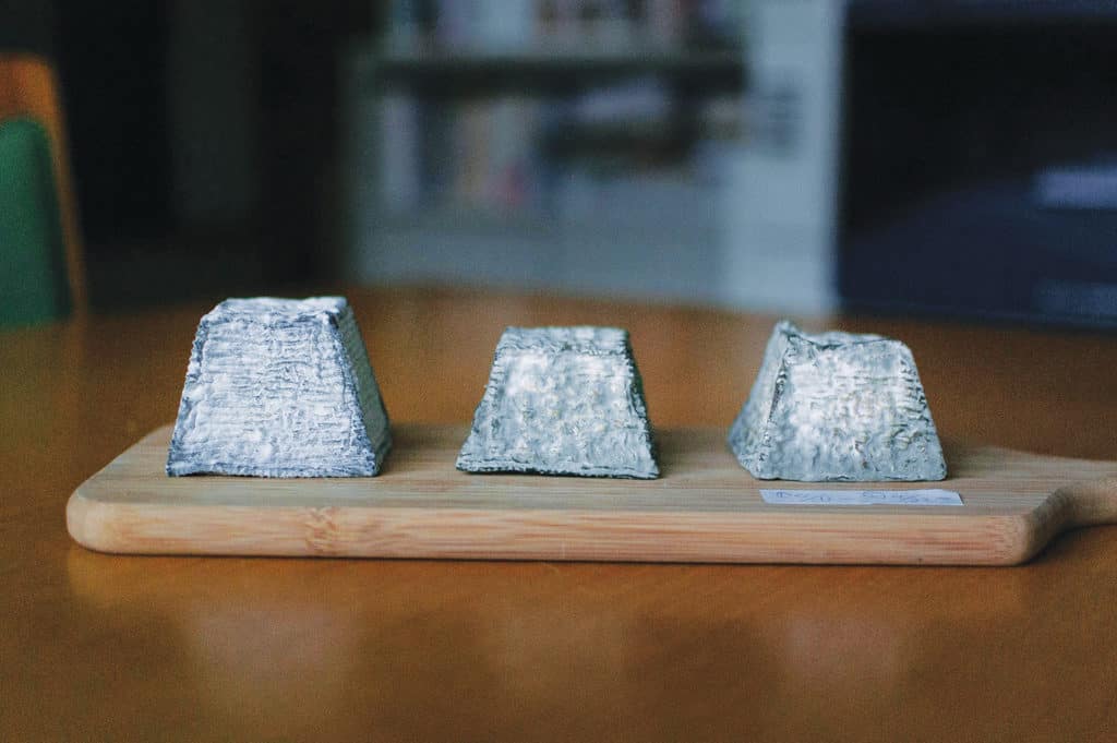 5 Japanese Cheesemakers You Need to Know | culture: the word on cheese