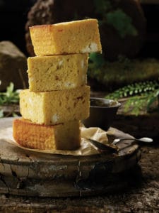 For Your Next Outdoor Adventure, Bring This Goat Cheese and Honey ...