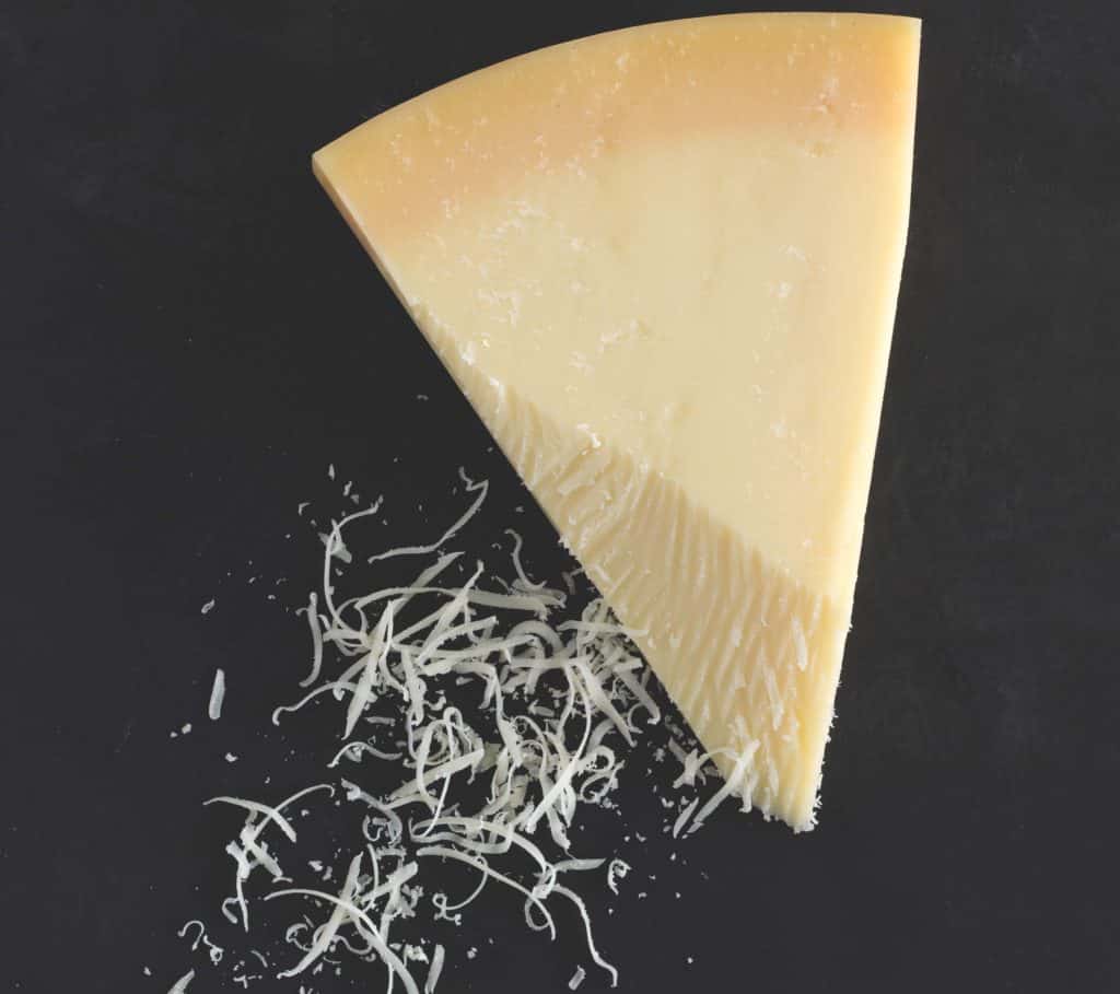 Ask the Monger: Is Cheese High in Sodium? | culture: the word on cheese