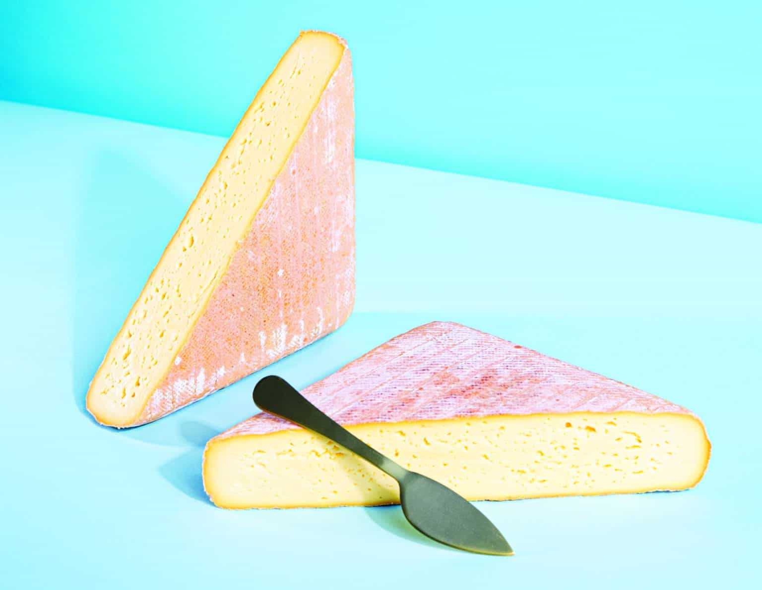 American Stinkers: How Washed Rind Cheeses Became a National Pastime ...