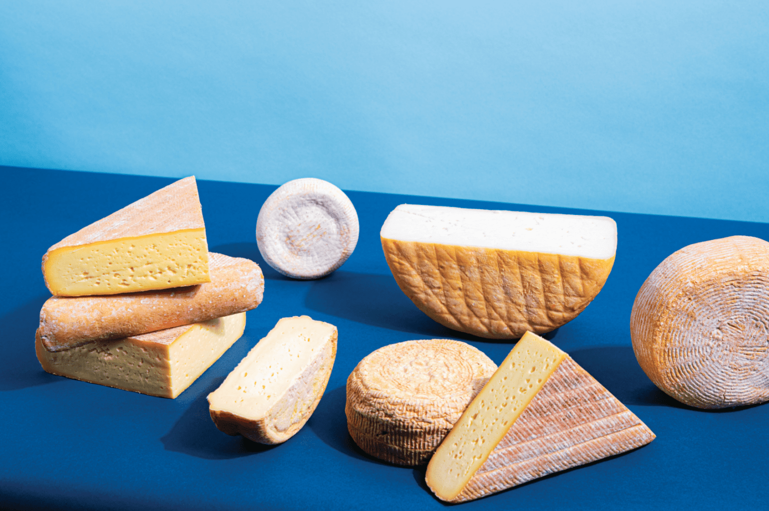 American Stinkers: How Washed Rind Cheeses Became a National Pastime ...