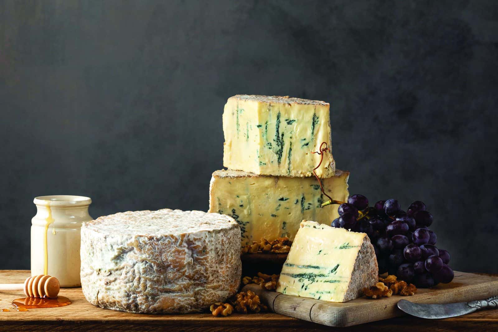 Cheesy Road Trip: North Carolina | culture: the word on cheese
