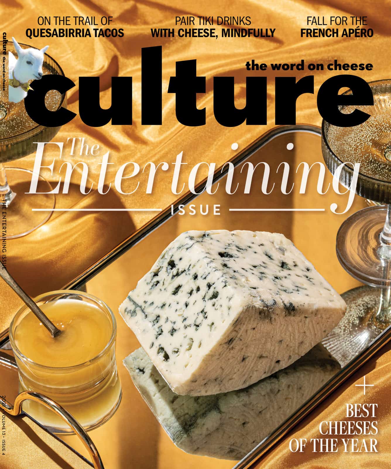 culture: the word on cheese