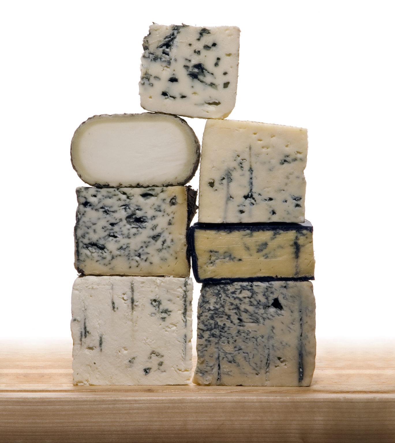 Cheese Styles: Blue | culture: the word on cheese