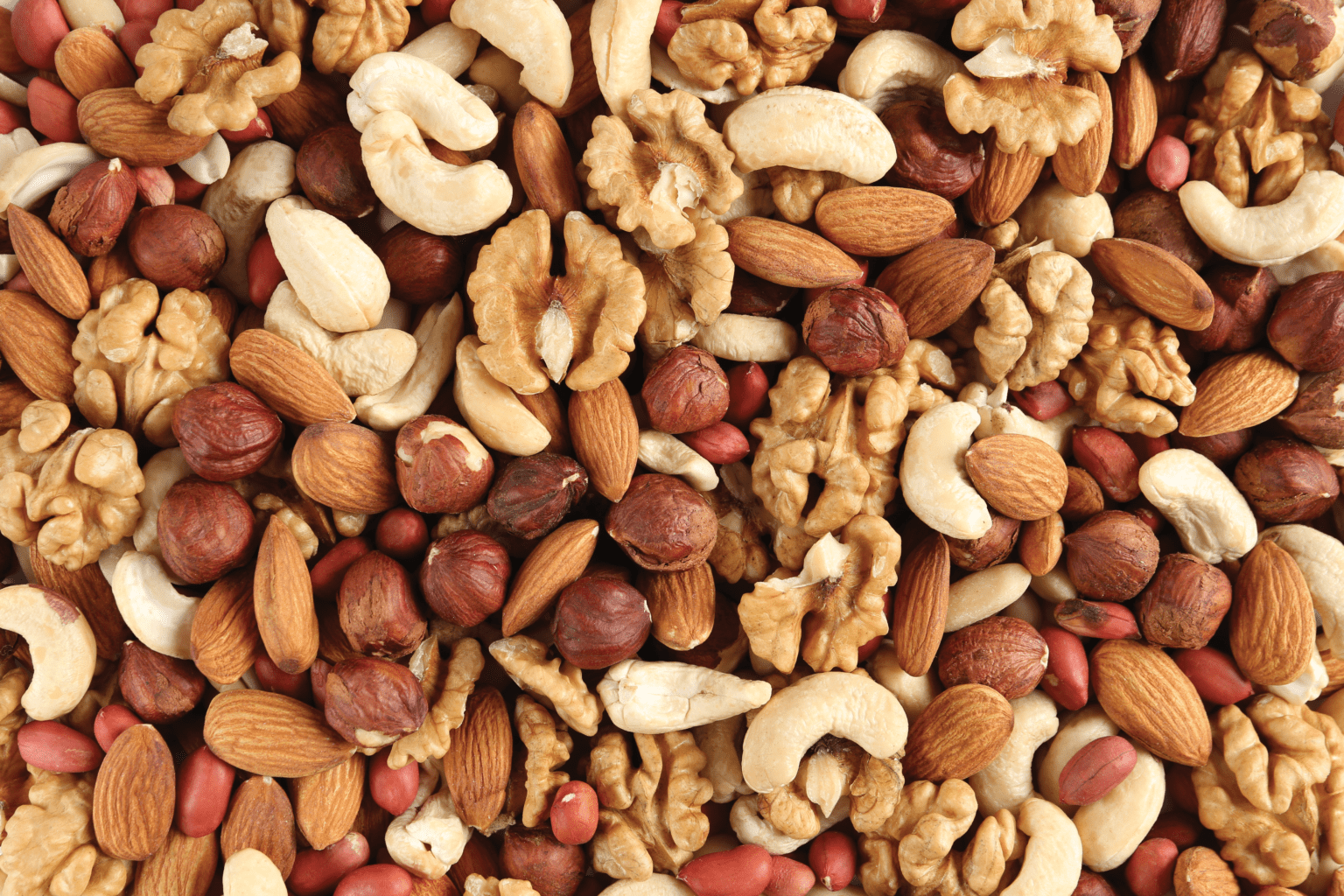 In Season: Nuts | culture: the word on cheese